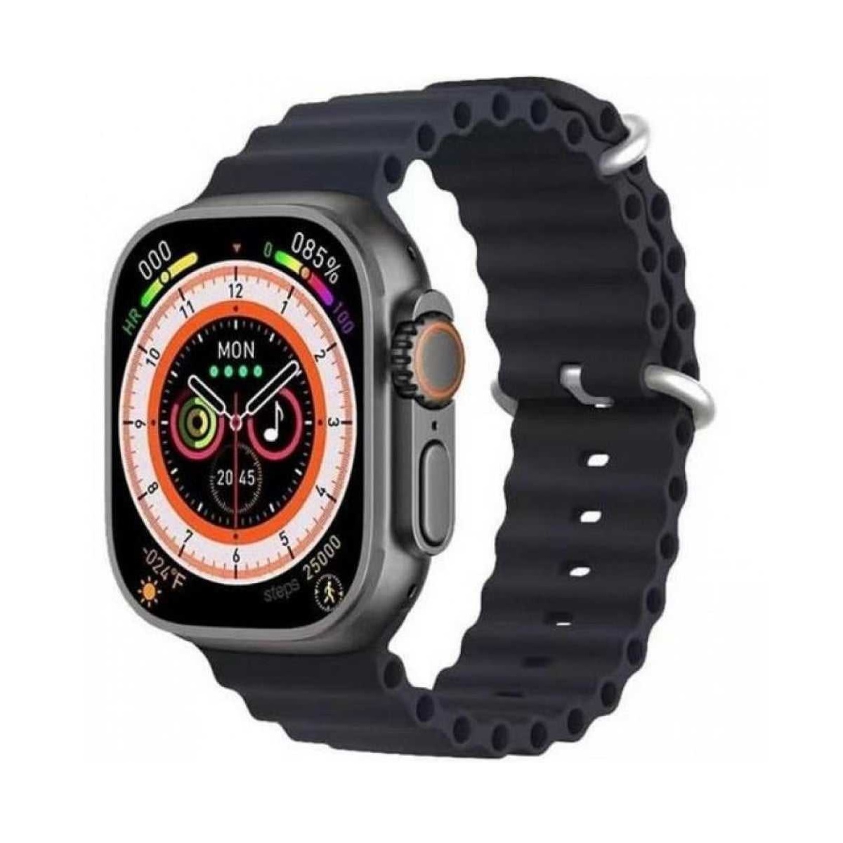 ساعة ذكية WX ULTRA